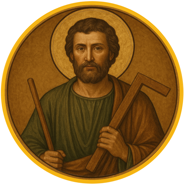 St. Joseph Roman Catholic Church