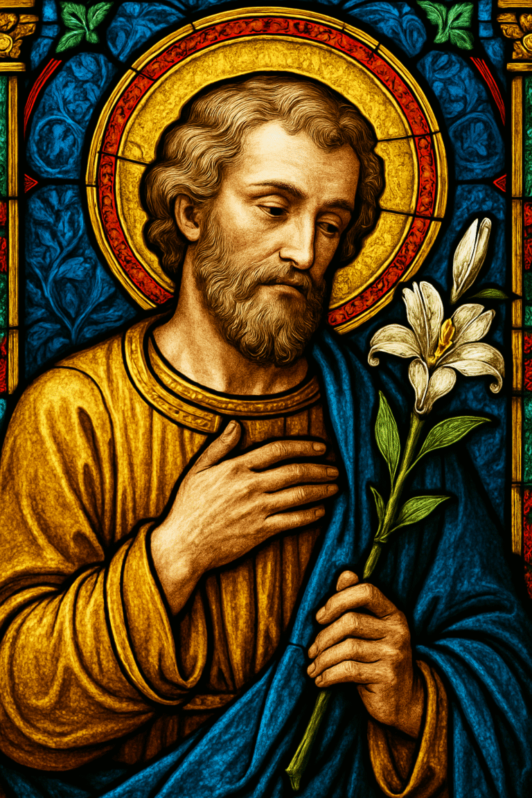 St. Joseph Roman Catholic Church